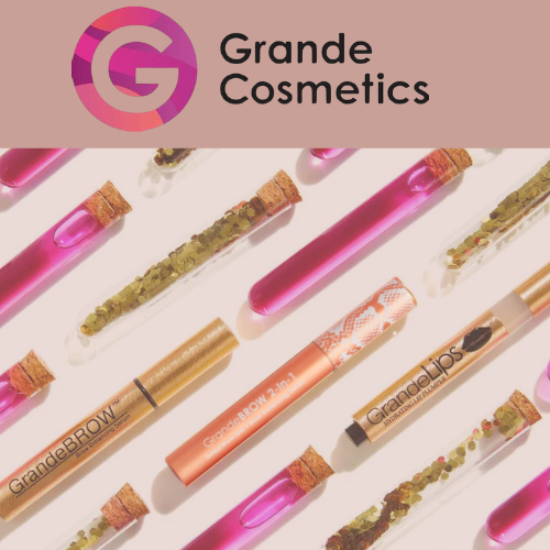 Grande Cosmetics – Zen Spa